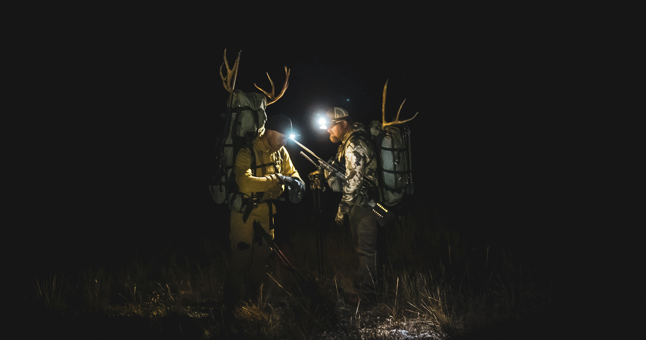 Tactics for Idaho's 2025 nonresident over-the-counter general season ...