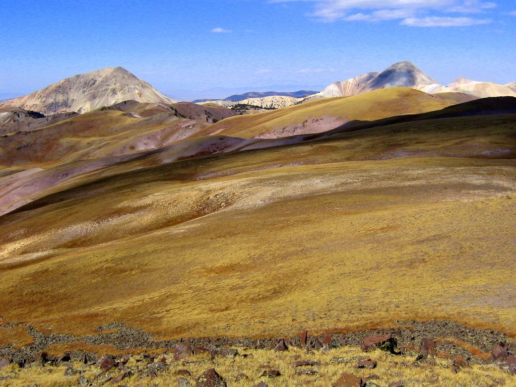 Utah Beaver, East Unit Profile // GOHUNT. The Hunting Company