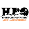 High Point Outfitters // GOHUNT. The Hunting Company