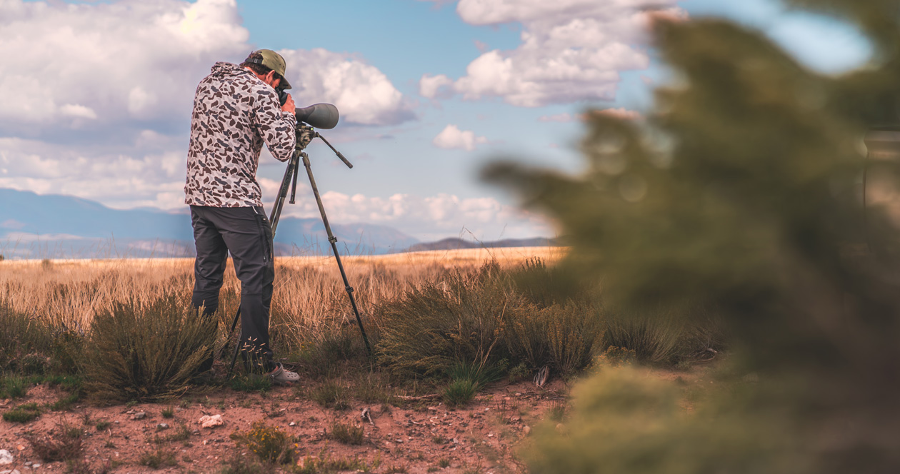 How to find quality big game hunts close to home // GOHUNT. The Hunting ...