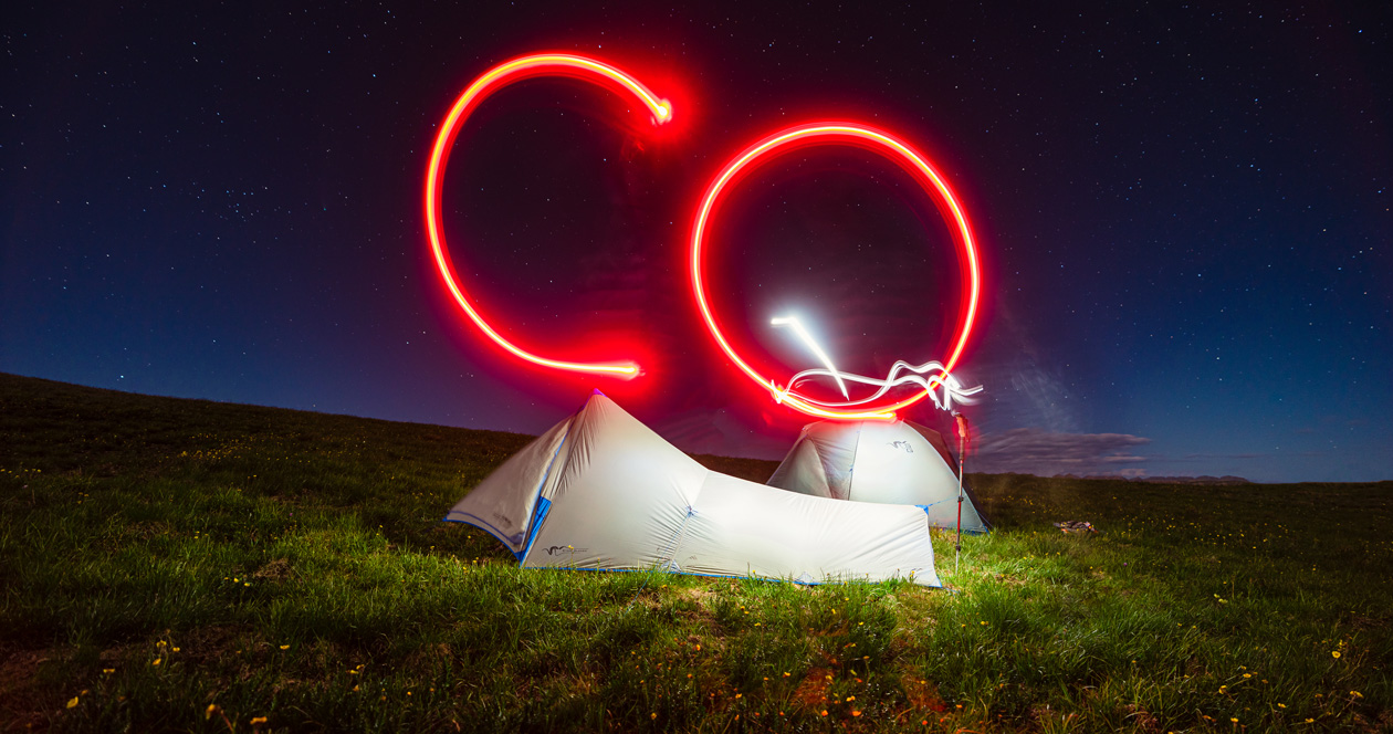 Brady Miller's 2020 Summer Mule Deer Scouting Gear List // GOHUNT. The ...