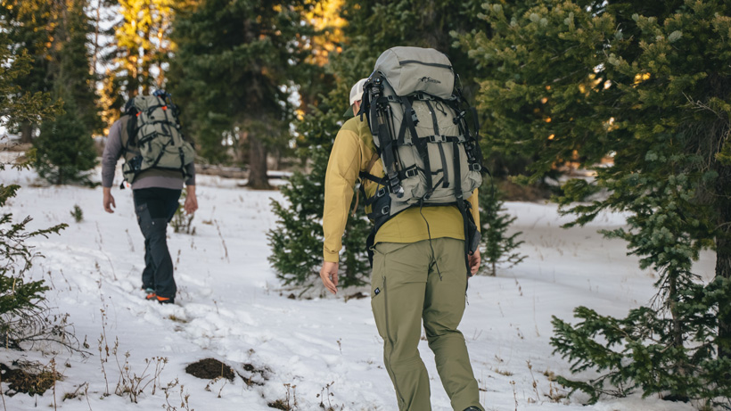 Public land obstacles and how to deal with them // GOHUNT. The Hunting ...