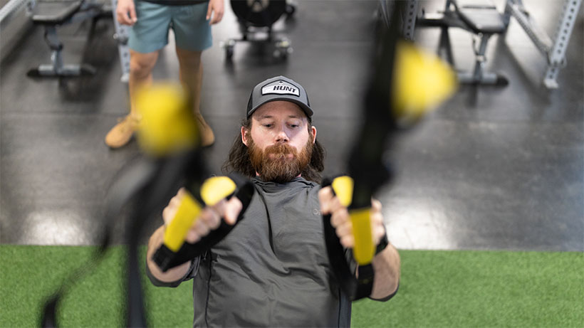 Reasons to get in better shape this summer // GOHUNT. The Hunting Company