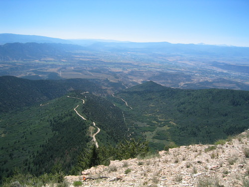 Colorado Unit 32 Unit Profile // GOHUNT. The Hunting Company