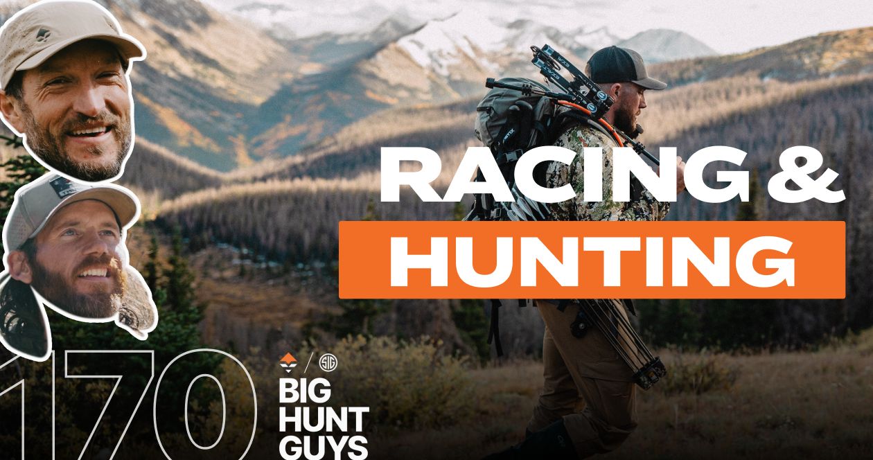 Lug Nuts & Perfect Shots: NASCAR’s Jeff Cordero Talks Racing & Hunting ...
