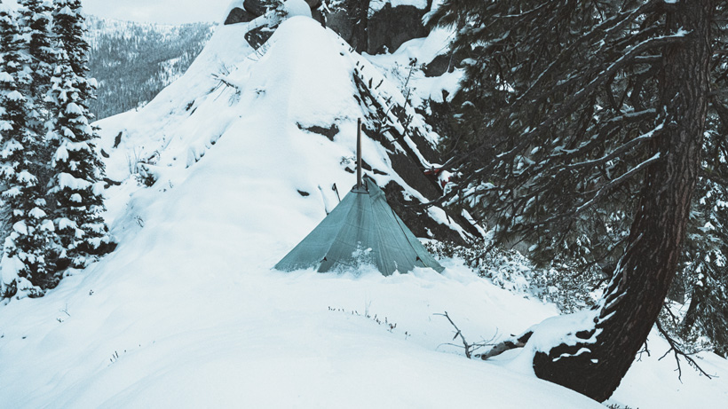 Why drought/snowpack maps are important for hunters // GOHUNT. The ...