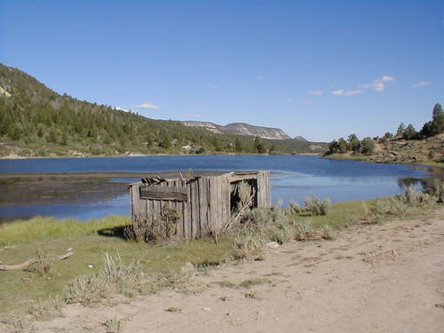 Colorado Unit 21 Unit Profile // GOHUNT. The Hunting Company