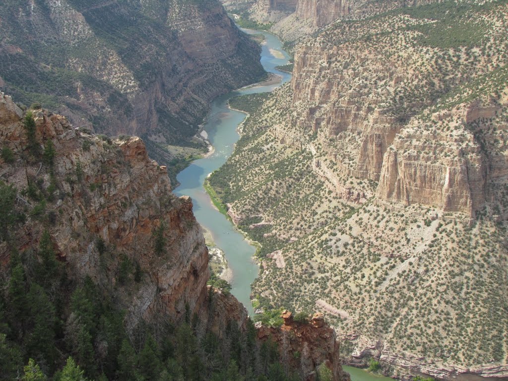 Utah Diamond Mtn Unit Profile // GOHUNT. The Hunting Company