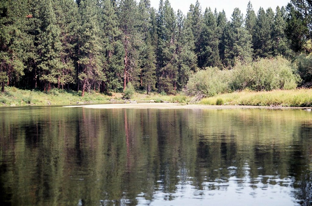 Oregon Unit 33 - Sprague Unit Profile // GOHUNT. The Hunting Company