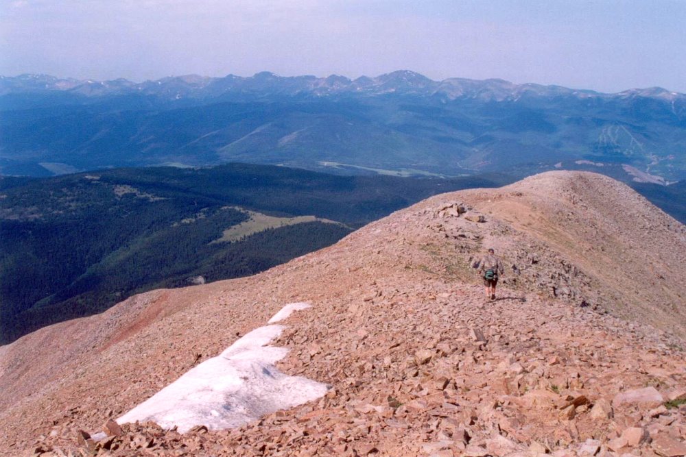 Colorado Unit 85 Unit Profile // GOHUNT. The Hunting Company