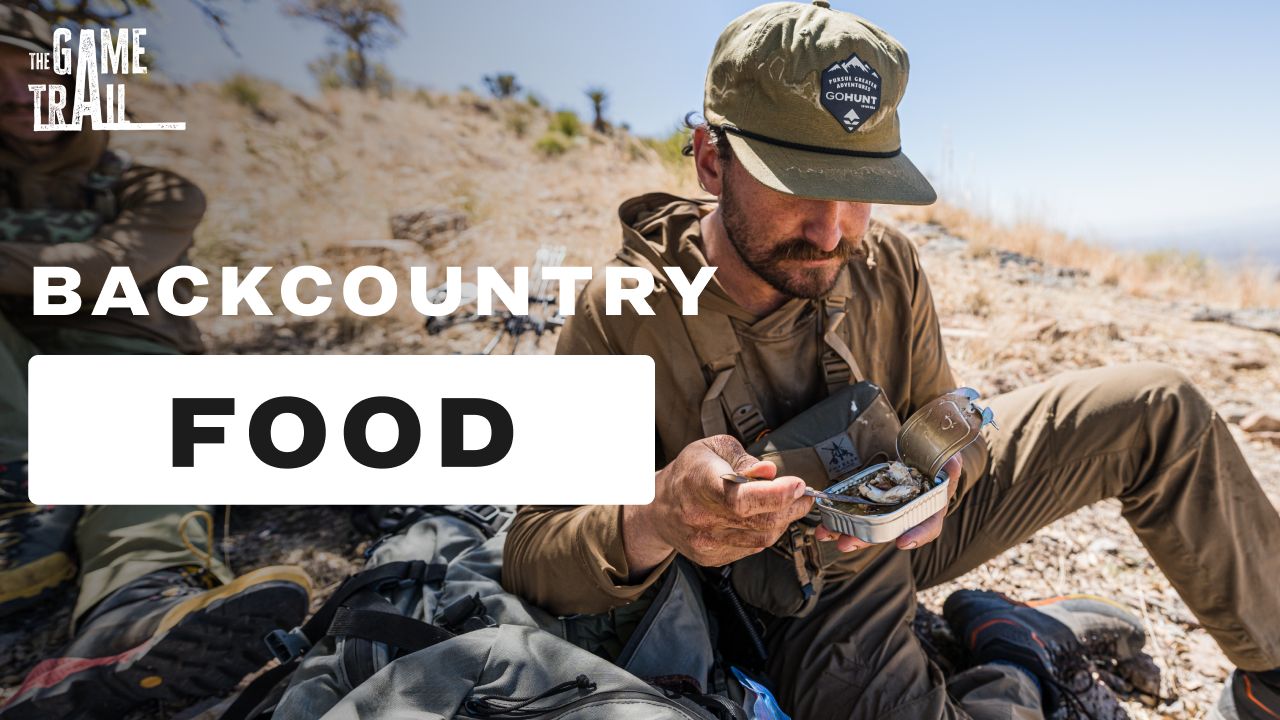 Backcountry Food: What I Pack, What It Weighs, and What It Costs | The ...