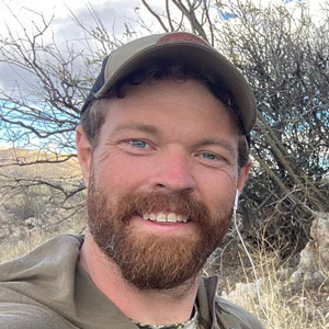 Hunter McWaters // GOHUNT. The Hunting Company