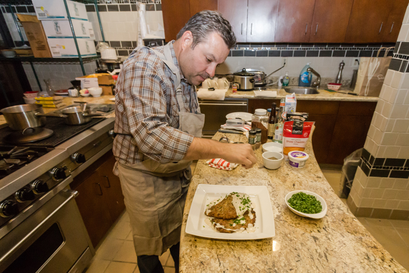 goHUNT recipe: Elk fried steak with mashed potatoes // GOHUNT. The ...