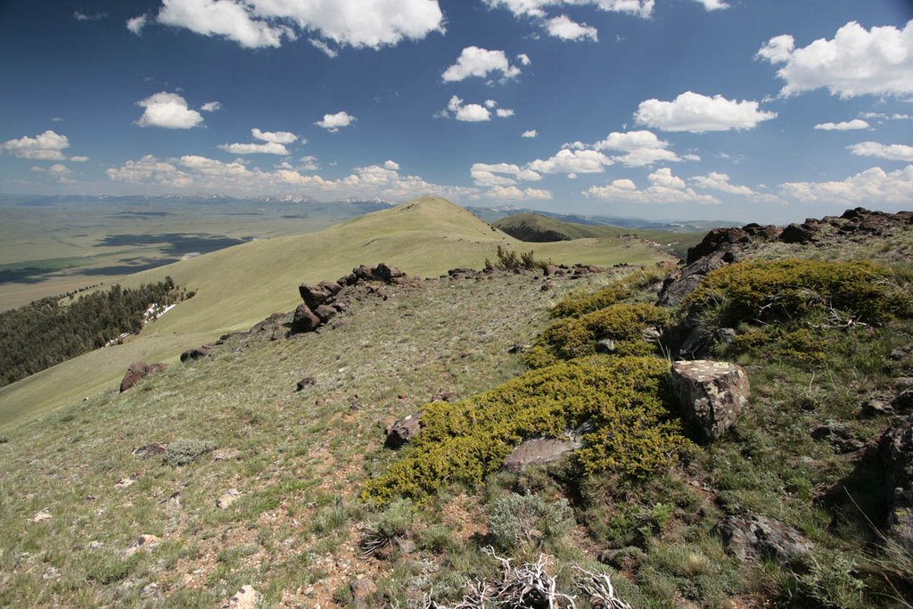 Montana Hunt District 322 Unit Profile - 15 Hunters are talking about ...