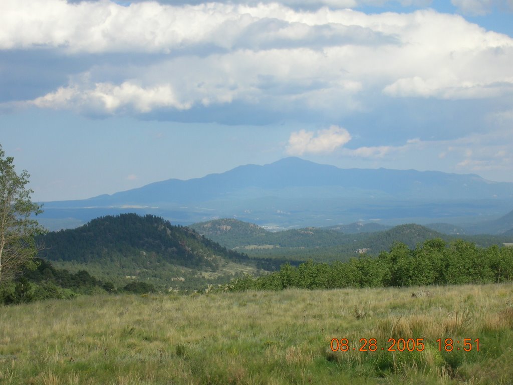 Colorado Unit S27 Unit Profile // GOHUNT. The Hunting Company