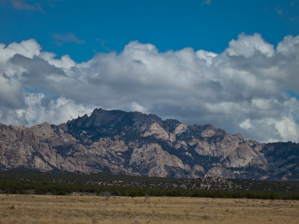 Utah Beaver, West Unit Profile // GOHUNT. The Hunting Company
