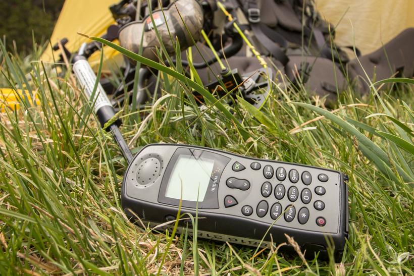 Wireless in the wilderness and why you need to // GOHUNT. The Hunting ...