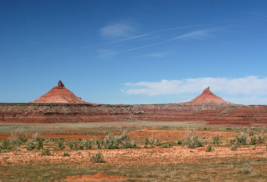 Utah San Juan, Lockhart Unit Profile // GOHUNT. The Hunting Company