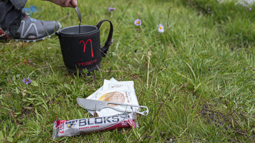 The advantages of taking supplements during the hunt // GOHUNT. The ...
