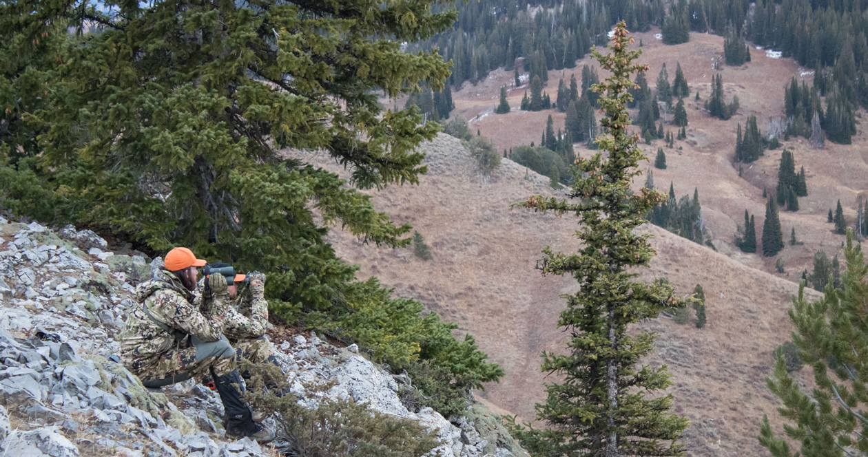 Tips when applying for your first out-of-state western hunt // GOHUNT ...