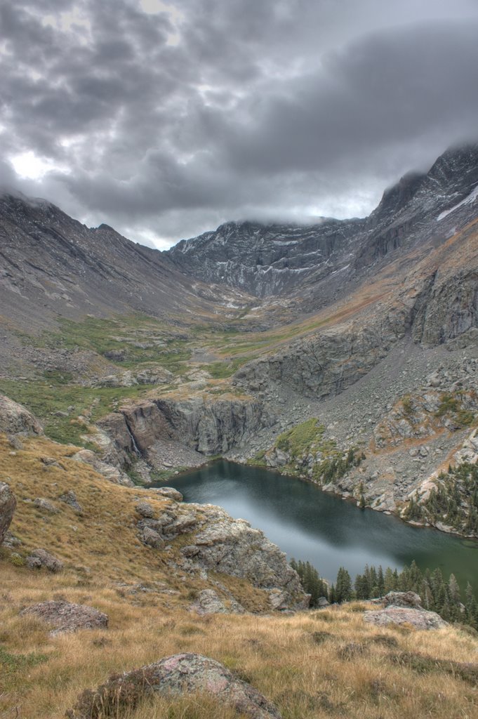 Colorado Unit S9 Unit Profile // GOHUNT. The Hunting Company