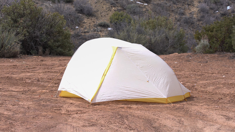Shelterpalooza — Overview of 2 person freestanding tents // GOHUNT. The ...