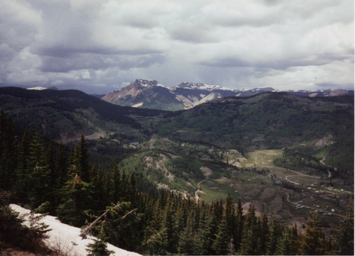 Colorado Unit 81 Unit Profile // GOHUNT. The Hunting Company