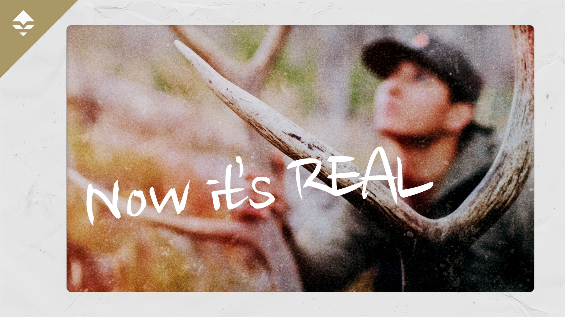 A Backcountry Archery Elk Hunt - NOW IT'S REAL // GOHUNT. The Hunting ...