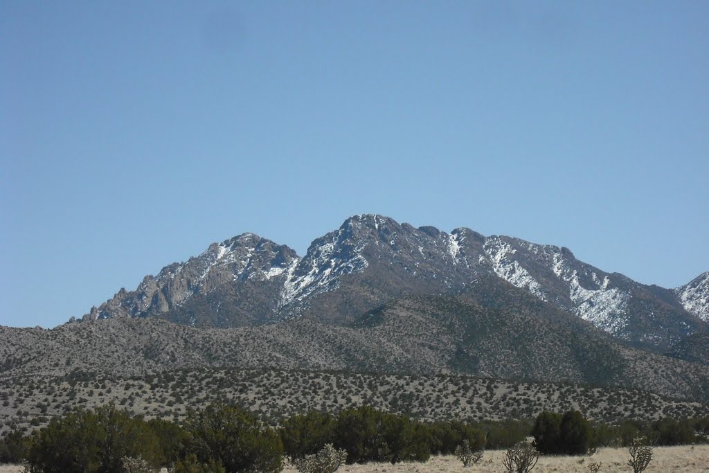 New Mexico Unit 13 Unit Profile // GOHUNT. The Hunting Company