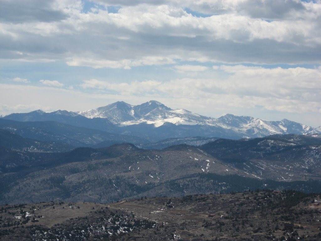 Colorado Unit S58 Unit Profile // GOHUNT. The Hunting Company