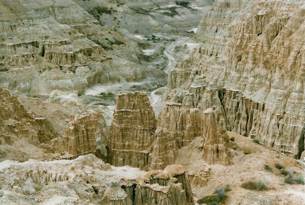 Nevada Unit 223 Unit Profile // GOHUNT. The Hunting Company