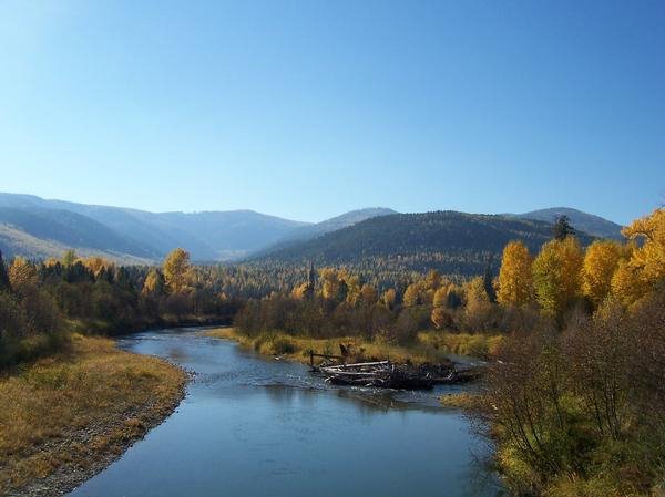 Montana Hunt District 106 Unit Profile // GOHUNT. The Hunting Company