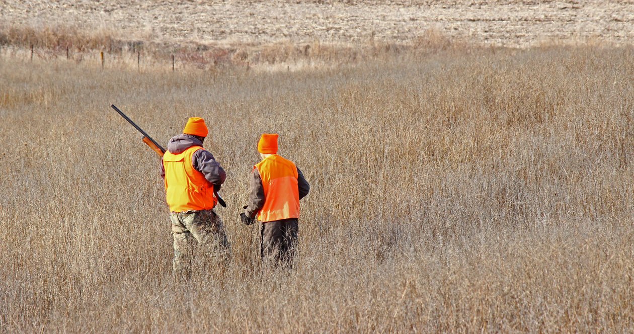 Hunter safety course will be required for some Iowa students // GOHUNT ...