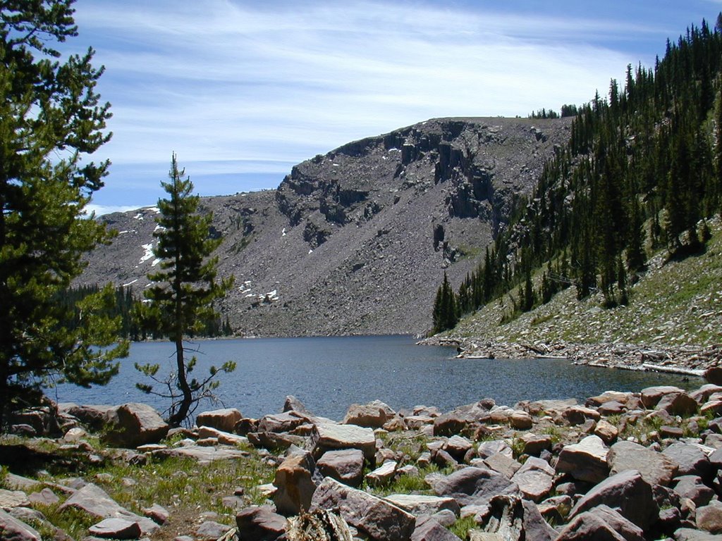 Utah Chalk Creek Unit Profile - 4 Hunters are talking about this Unit ...