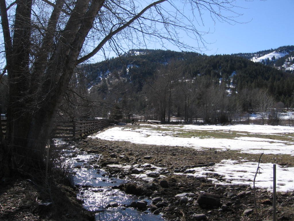 Oregon Unit 57 - Sled Springs Unit Profile // GOHUNT. The Hunting Company