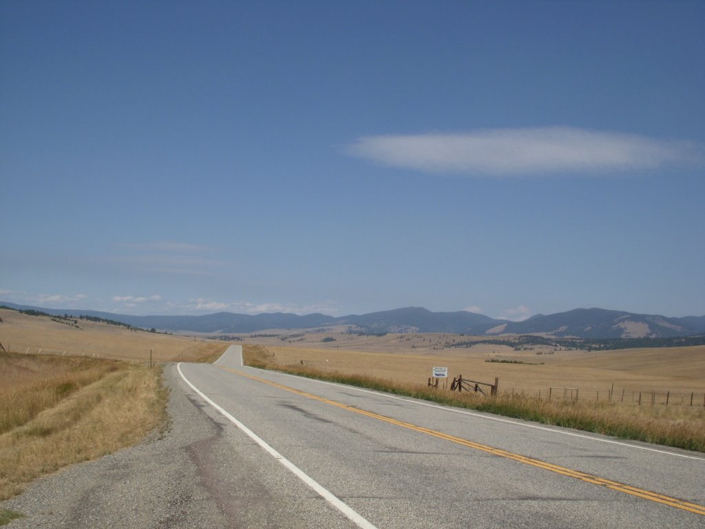 Montana Hunt District 293 Unit Profile - 4 Hunters are talking about ...
