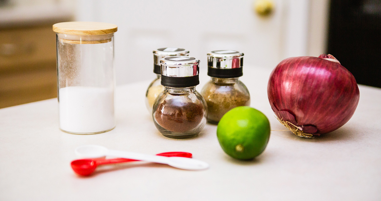 Mouth watering javelina taco recipe // GOHUNT. The Hunting Company