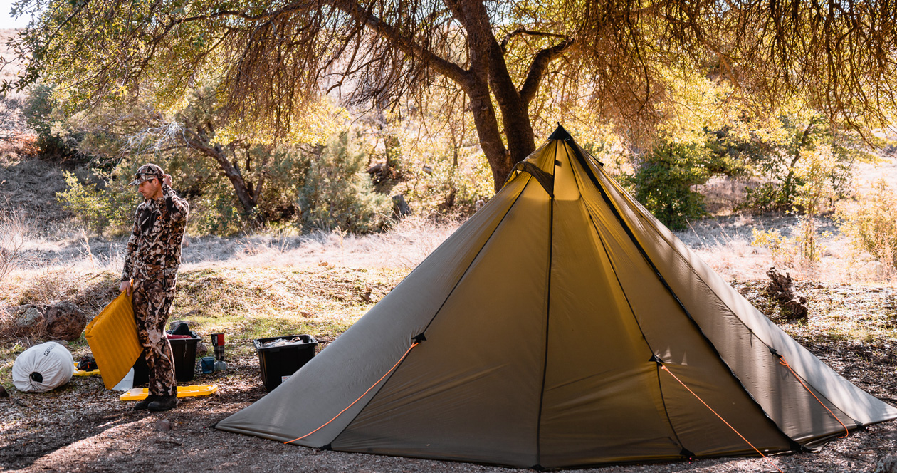 Planning your do-it-yourself hunt // GOHUNT. The Hunting Company