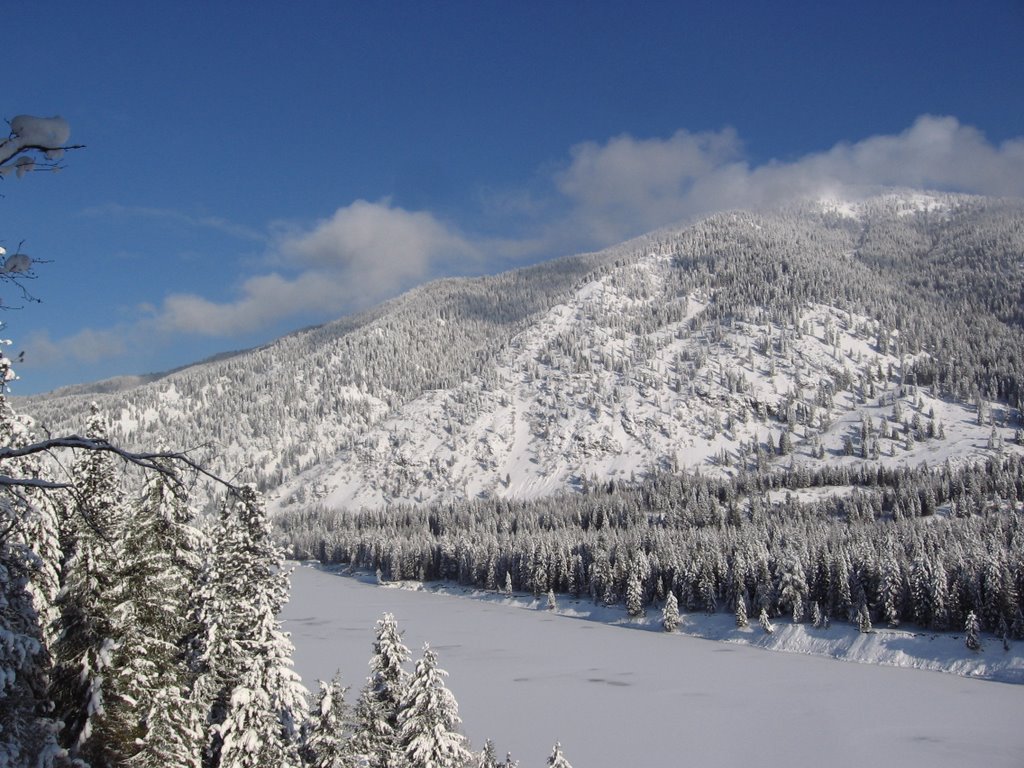 Montana Hunt District 121 Unit Profile - 2 Hunters are talking about ...