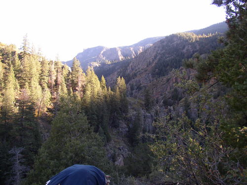 Colorado Unit S5 Unit Profile // GOHUNT. The Hunting Company