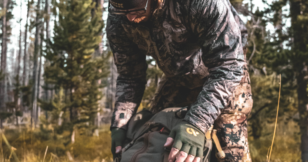 Injury prevention for peak hunting prowess // GOHUNT. The Hunting Company