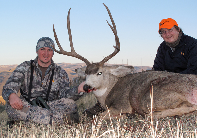 How to get creative with your man cave // GOHUNT. The Hunting Company