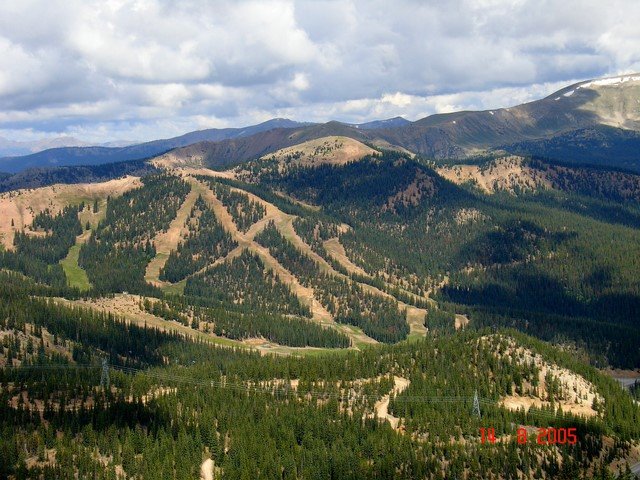 Colorado Unit G1 Unit Profile // GOHUNT. The Hunting Company