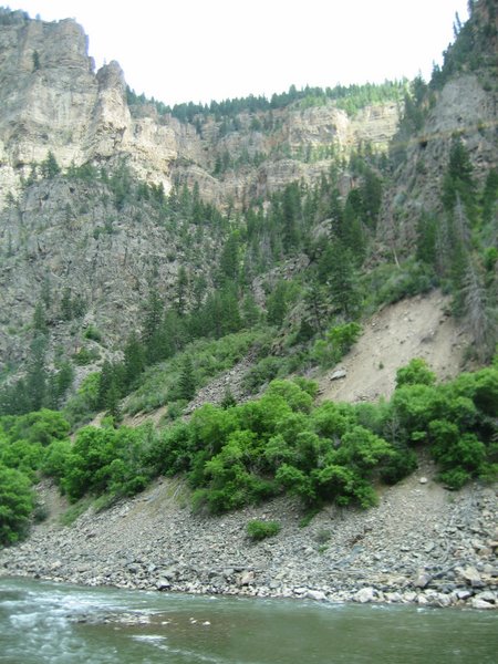 Colorado Unit S74 Unit Profile // GOHUNT. The Hunting Company