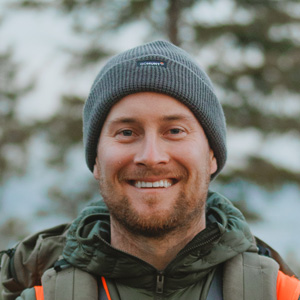 Lane Colyer // GOHUNT. The Hunting Company