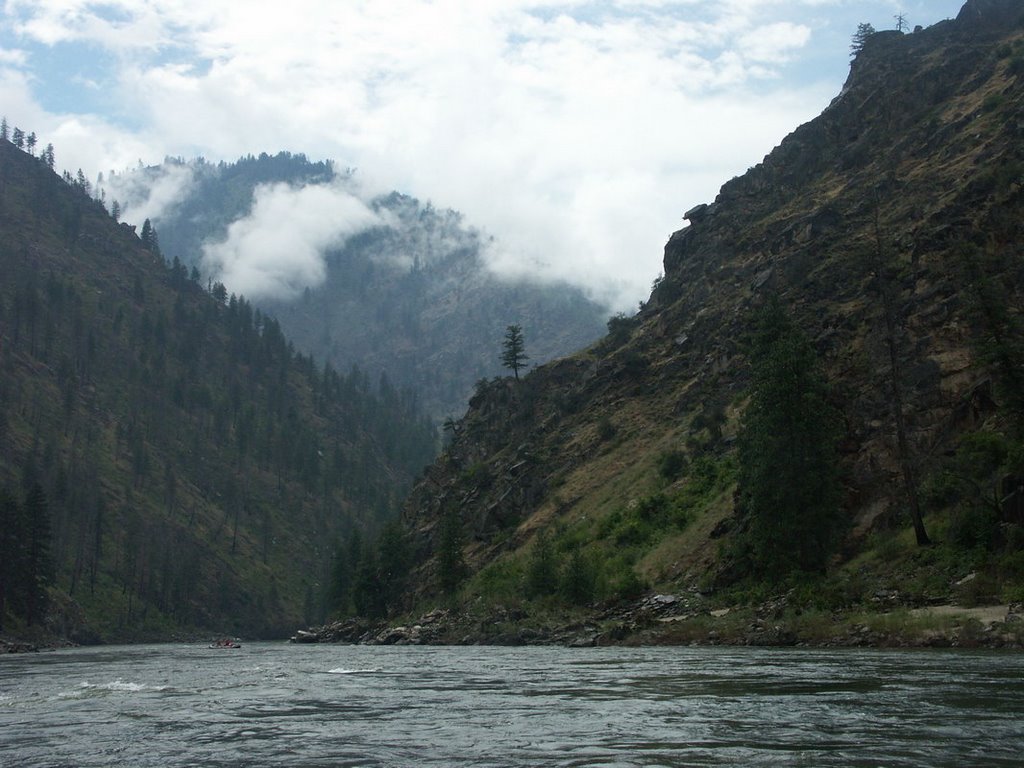 Idaho Unit 19A Unit Profile // GOHUNT. The Hunting Company