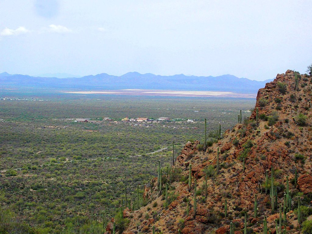 Arizona Unit 38M Unit Profile // GOHUNT. The Hunting Company