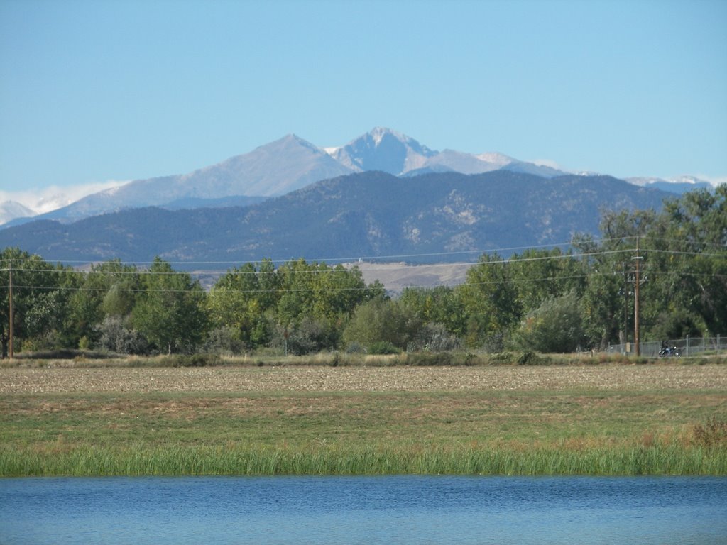 Colorado Unit S57 Unit Profile // GOHUNT. The Hunting Company