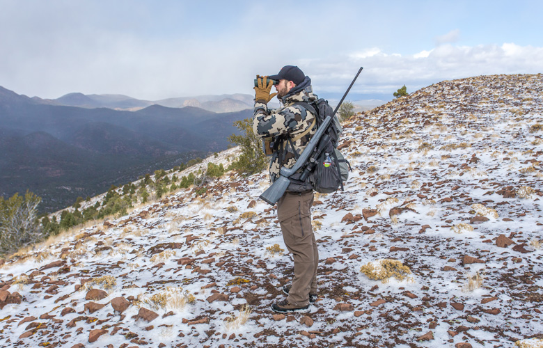 What to do when the hunting moral line is gray // GOHUNT. The Hunting ...