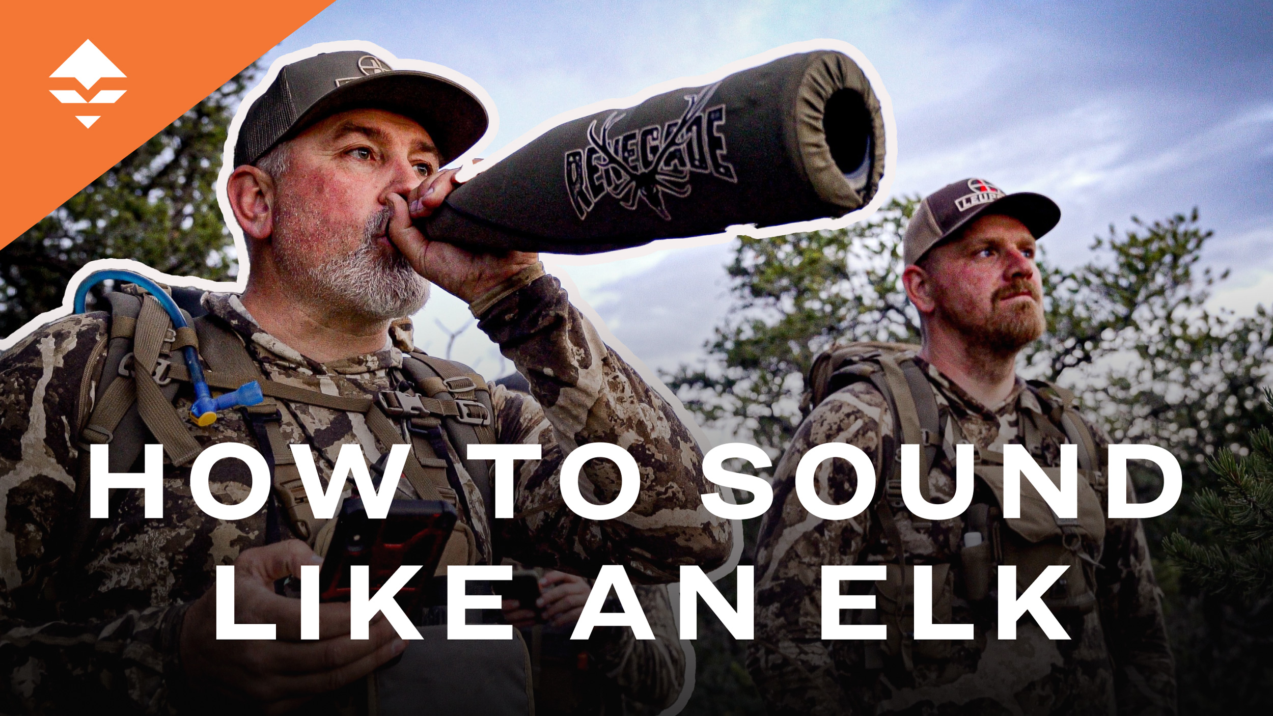 Unlock your elk calling potential with this step-by-step guide to ...